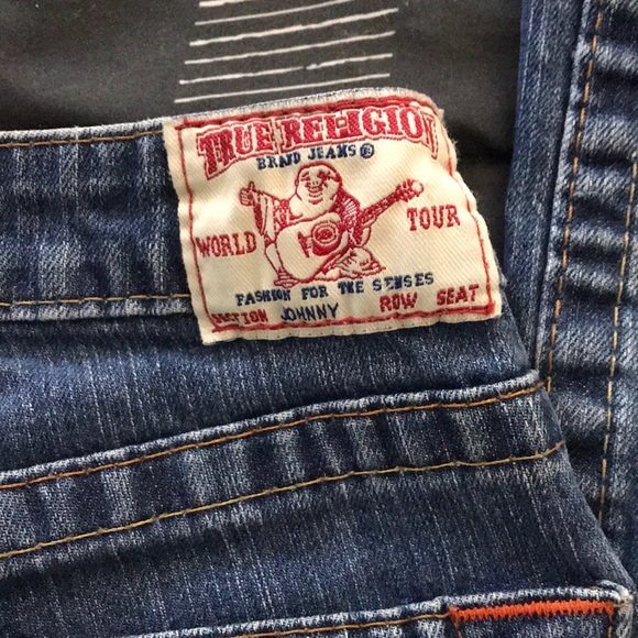 True Religion | Jeans | Authentic True Religions | Poshmark